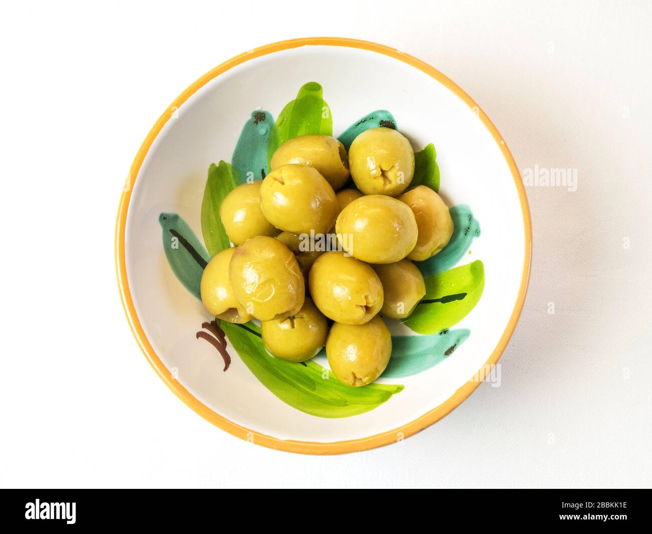 Food in a circle hi-res stock photography and images - Alamy