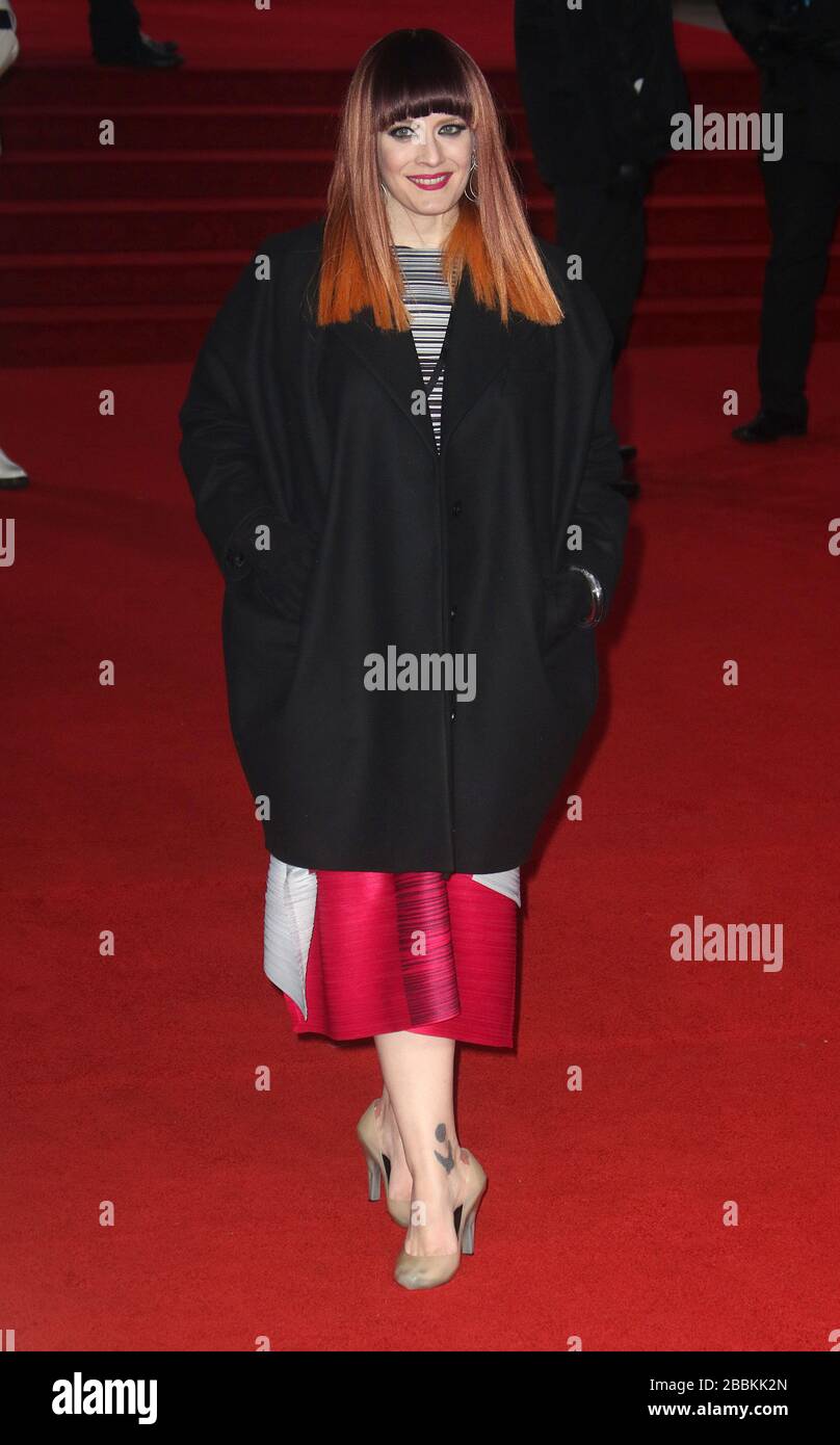 Ana matronic hi-res stock photography and images - Alamy