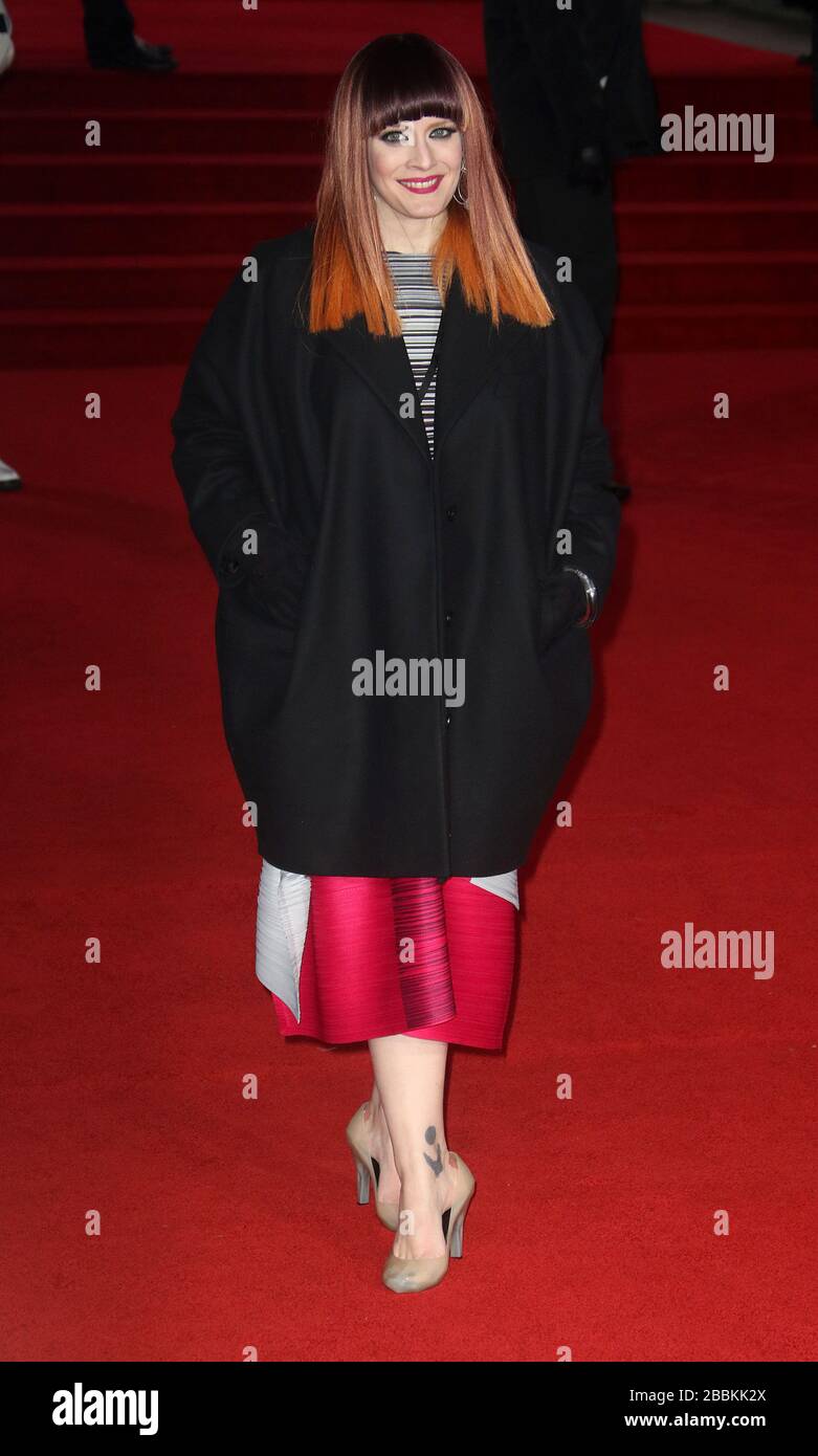 Dec 12, 2017 - London, England, UK - 'Star Wars: The Last Jedi ...