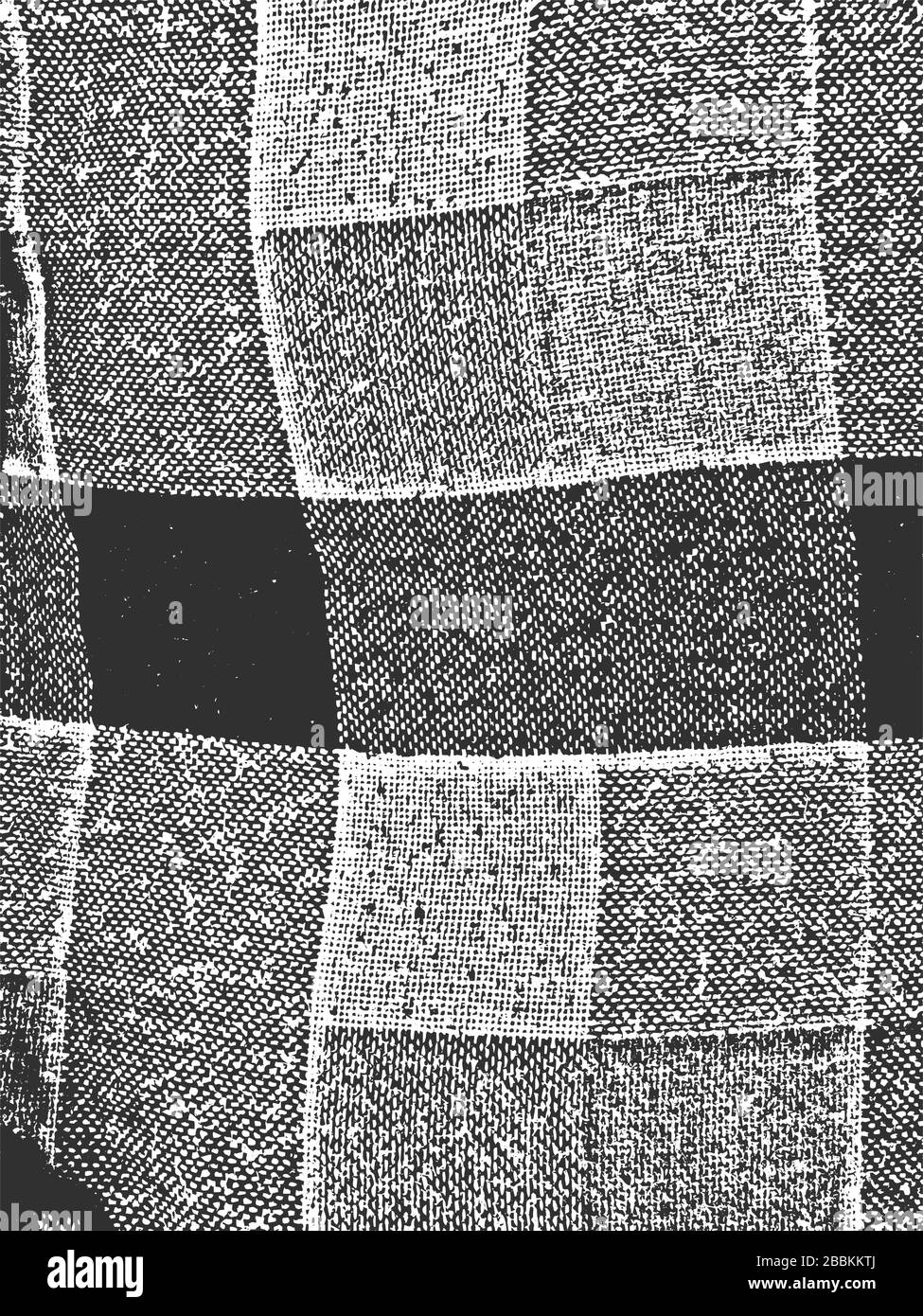 Old carpet bag Stock Vector Images - Alamy