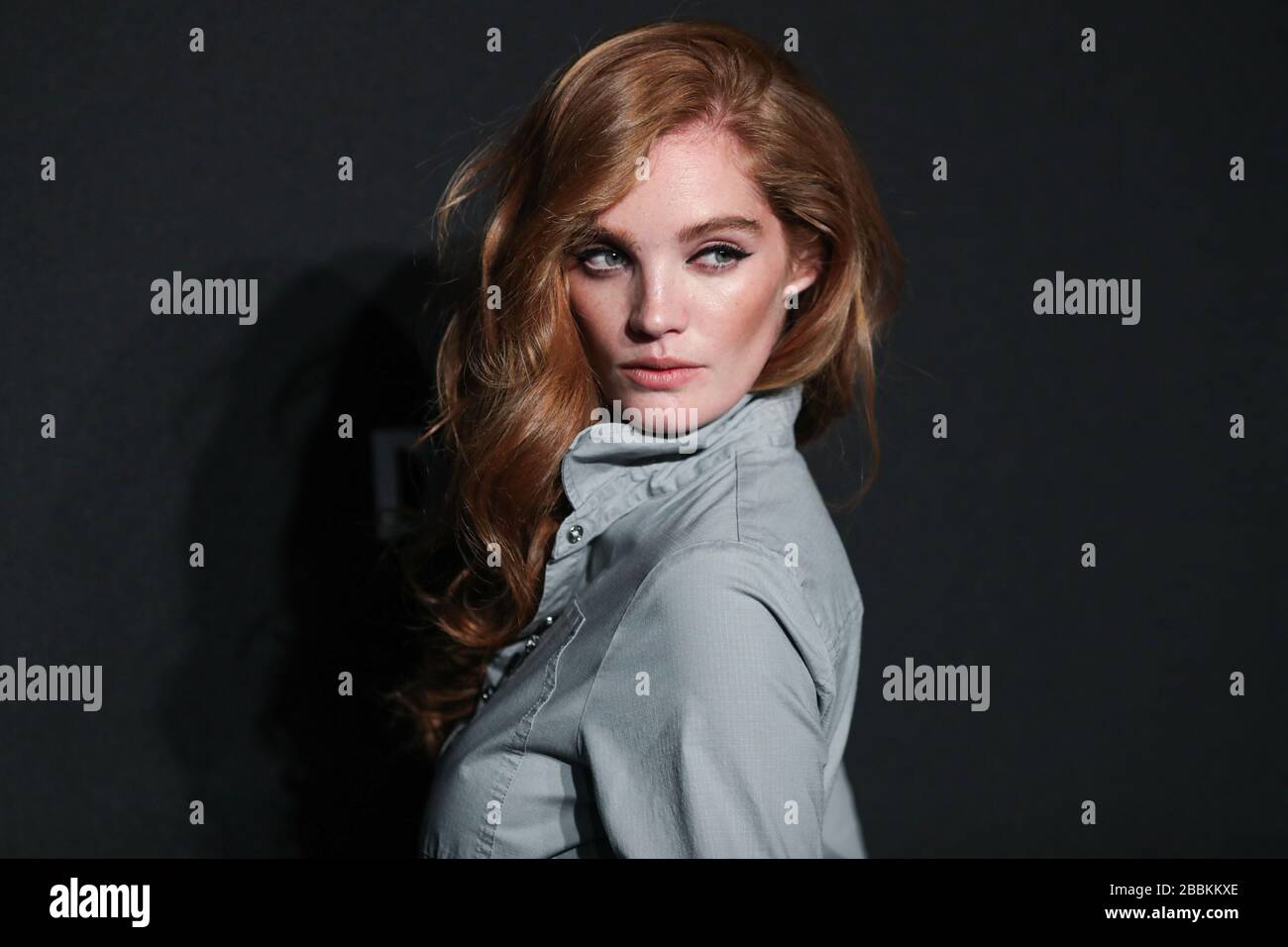 New York City, United States. 01st Apr, 2020. (FILE) Victoria's Secret ...