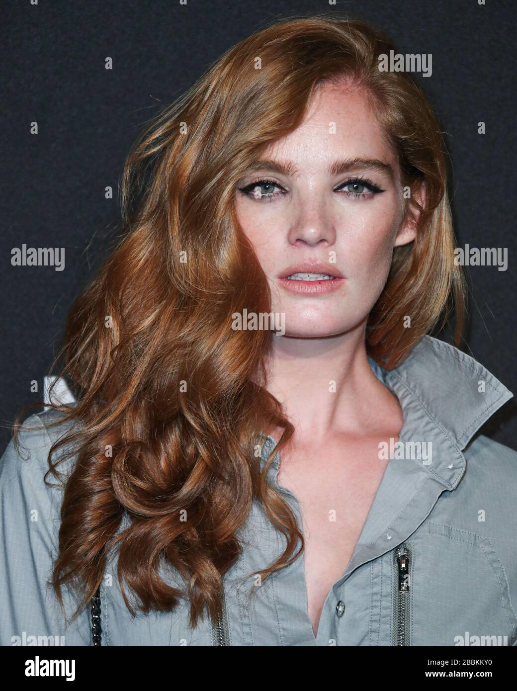 Nyc red carpet photos hi-res stock photography and images - Alamy