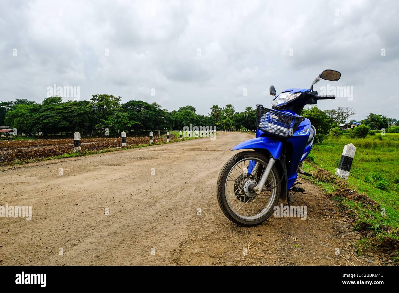 Non asphalt hi-res stock photography and images - Alamy