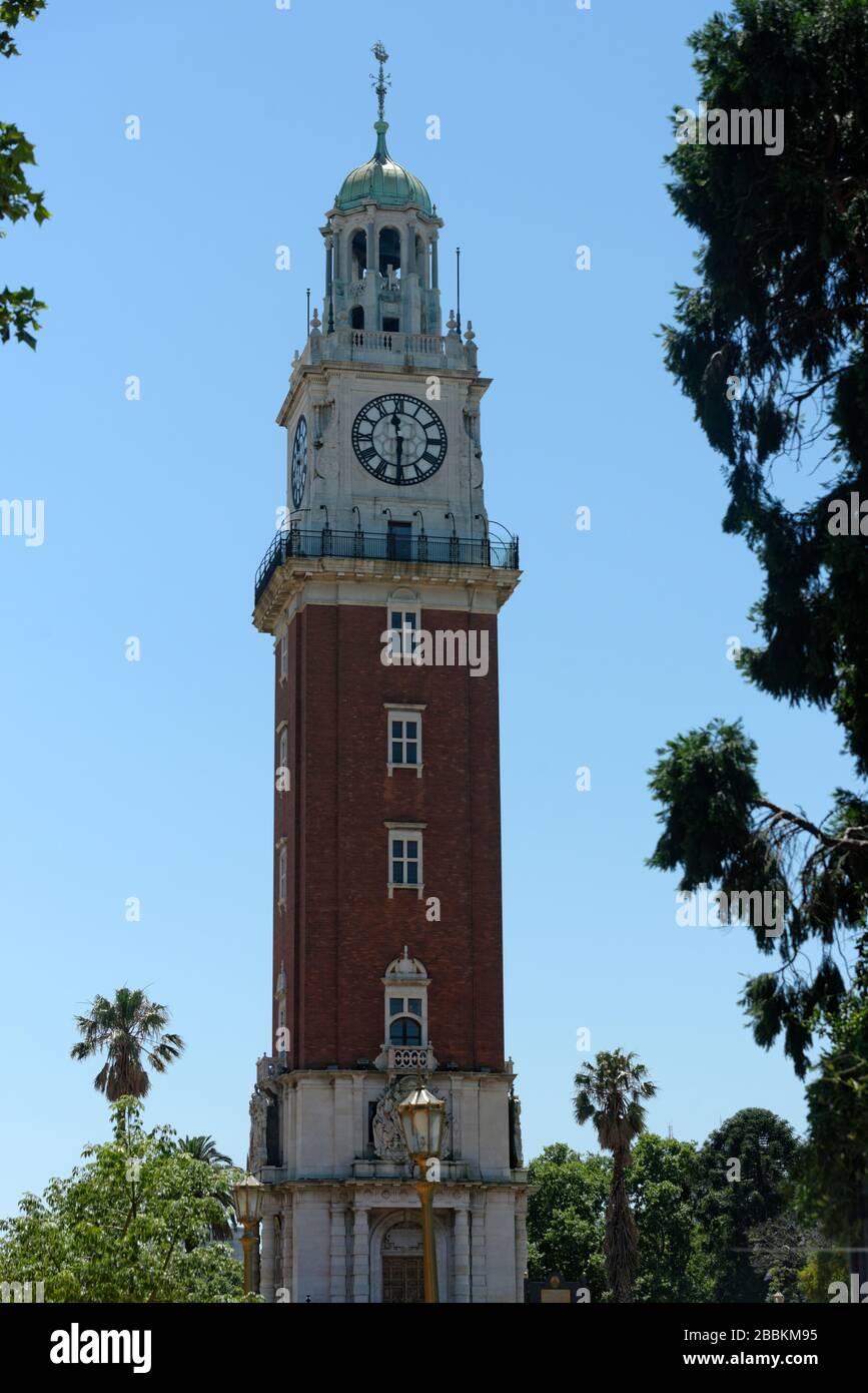 Torre monumental argentina hi-res stock photography and images - Alamy