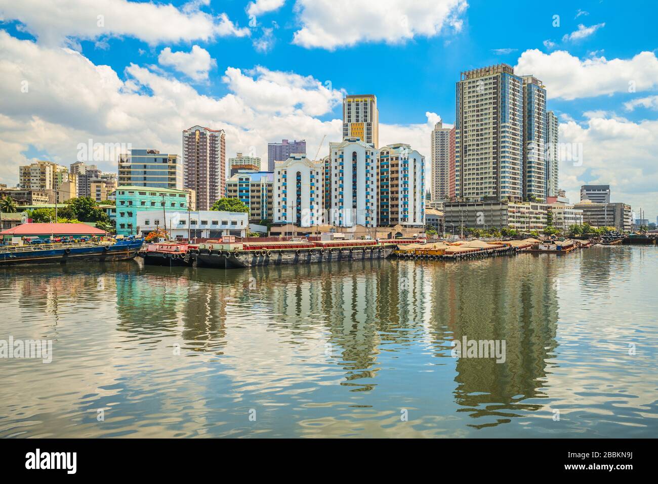 Pasig city hi-res stock photography and images - Alamy