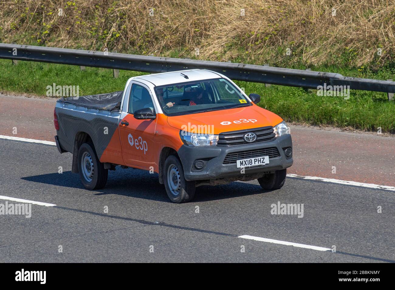 Environmental vehicles hi-res stock photography and images - Alamy