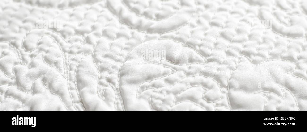 Premium fabric texture, decorative textile as background for interior ...