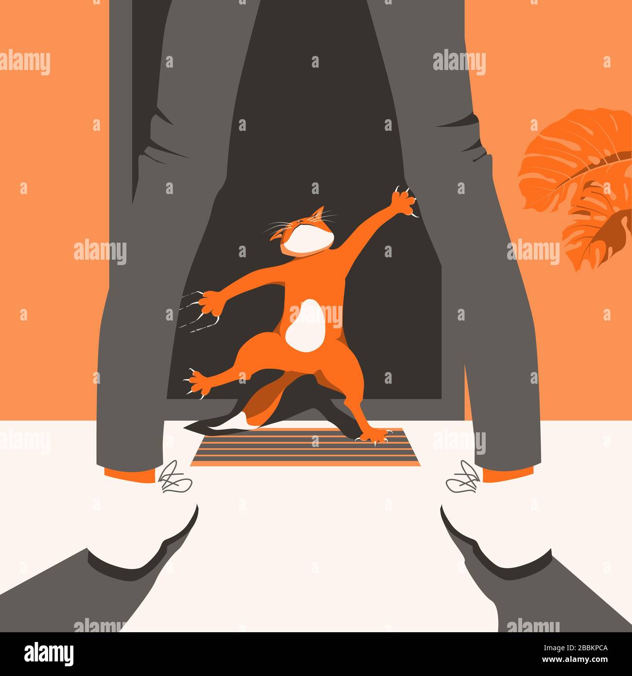 Demand pro Stock Vector Images - Alamy