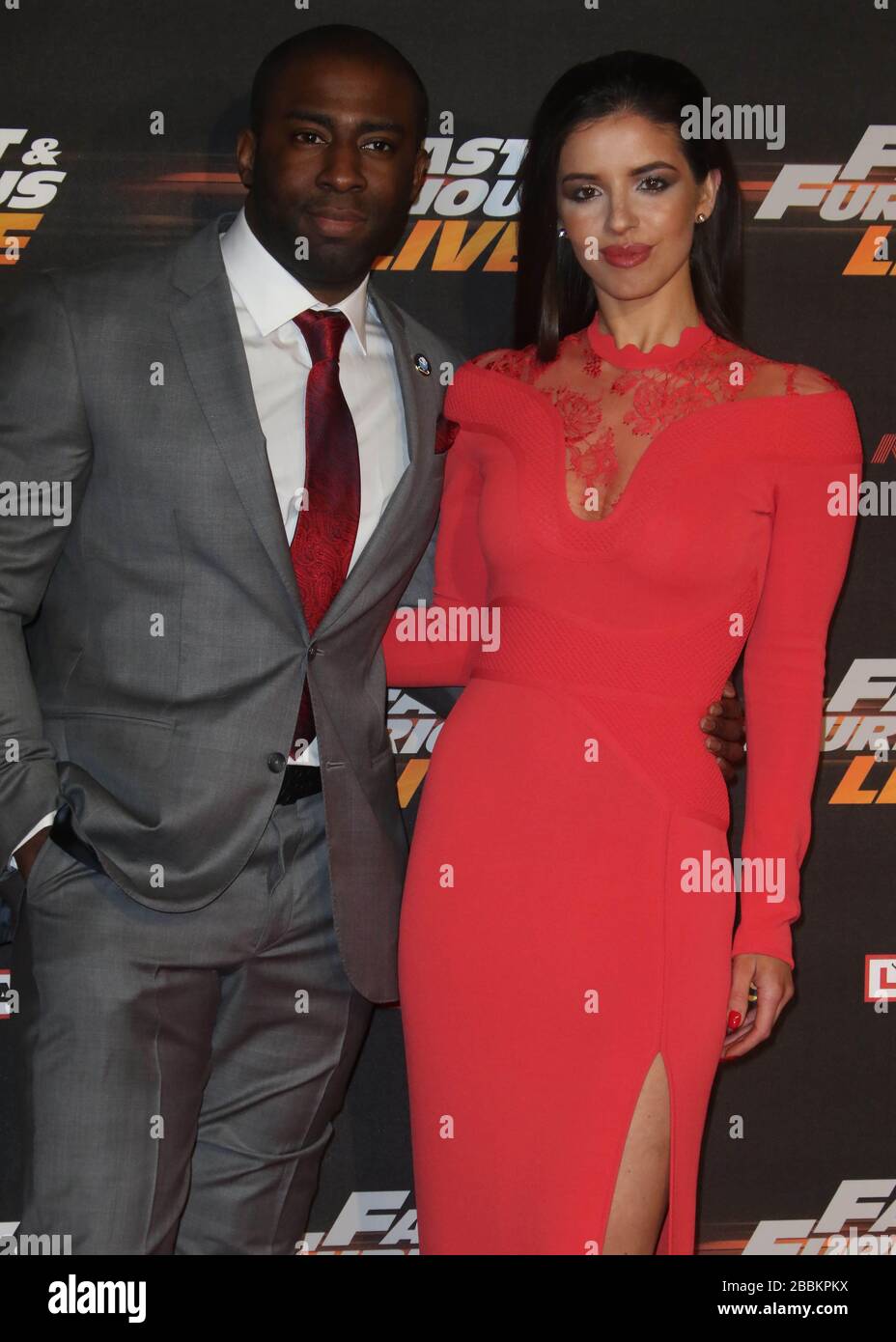 Mark ebulue and elysia wren hi-res stock photography and images - Alamy