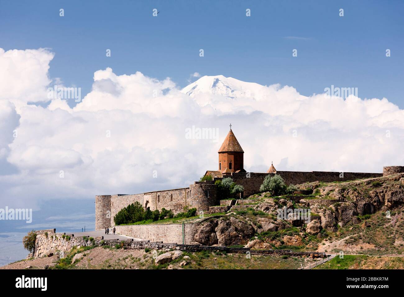 Mount ararat hi-res stock photography and images - Alamy