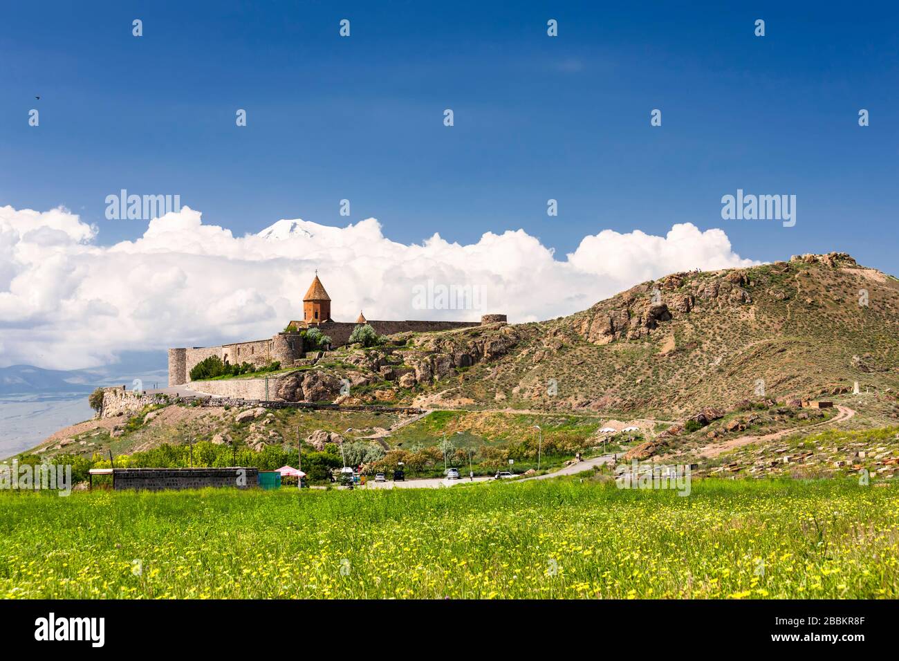 Mount ararat archaeology hi-res stock photography and images - Alamy