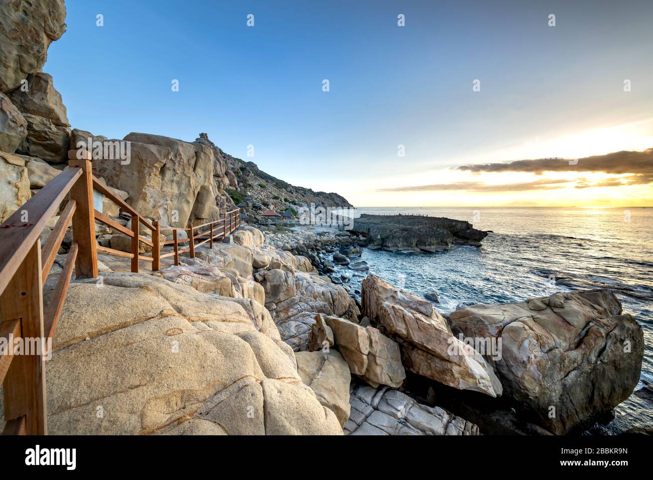 National park hang rai hi-res stock photography and images - Alamy