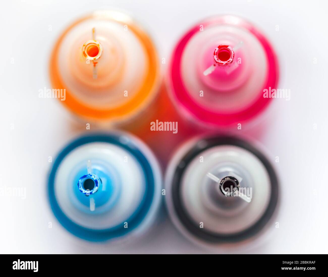 Open ink bottle hi-res stock photography and images - Alamy