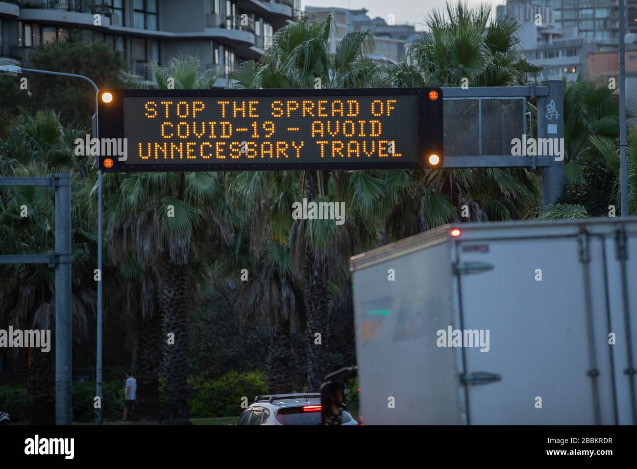 Stop sign australia hi-res stock photography and images - Alamy