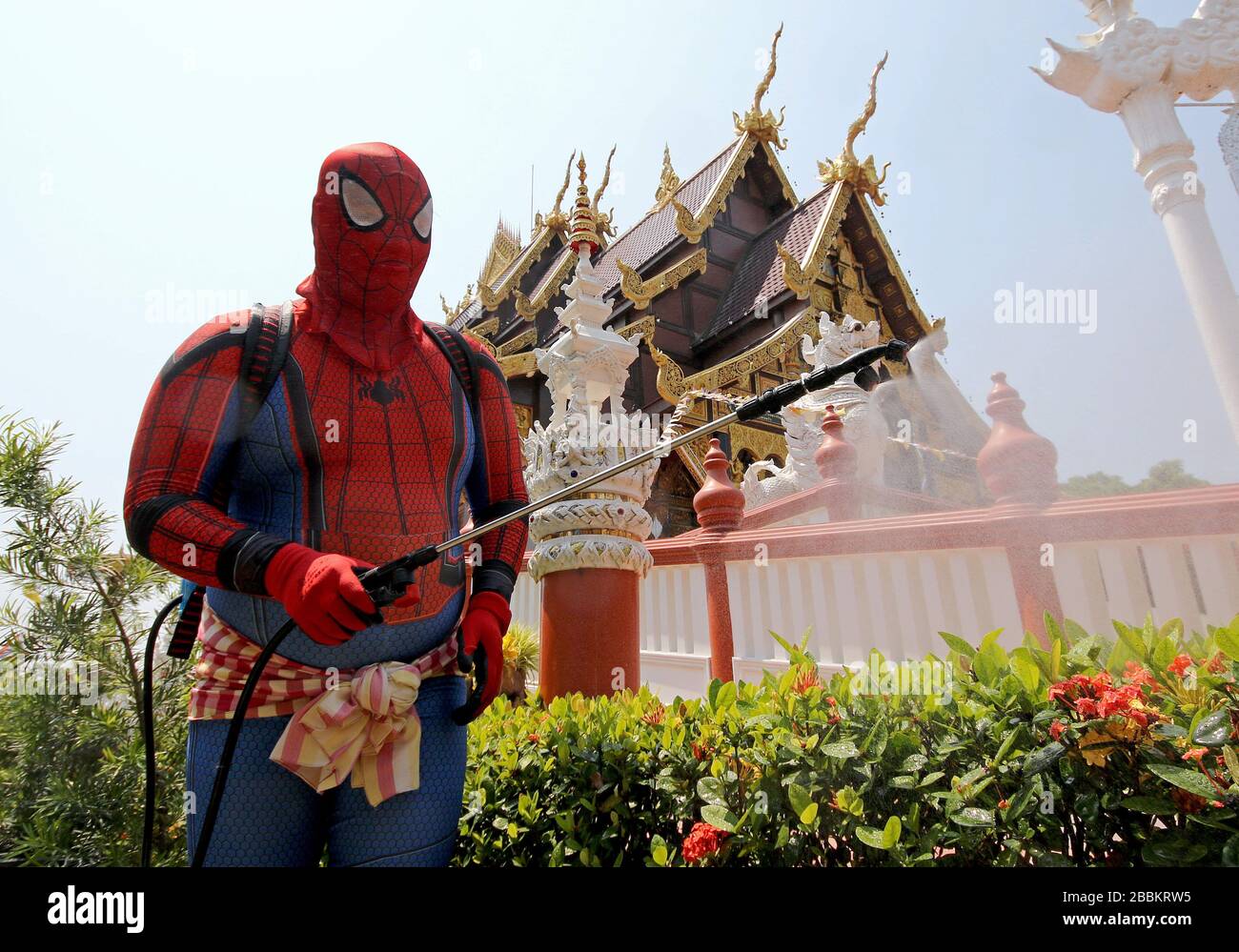 Spiderman 1 1 jpg hi-res stock photography and images - Alamy