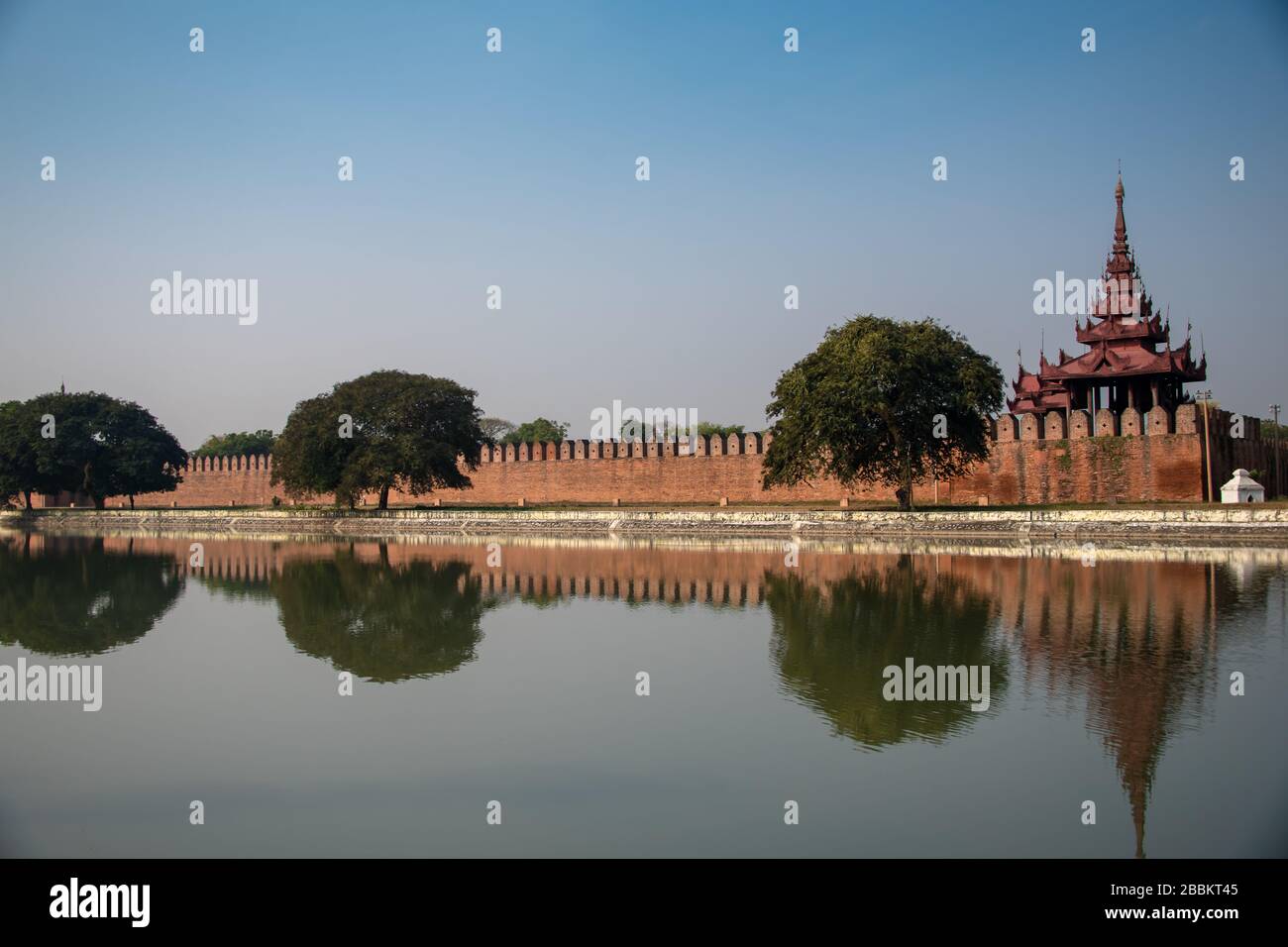 Mya nan san kyaw hi-res stock photography and images - Alamy