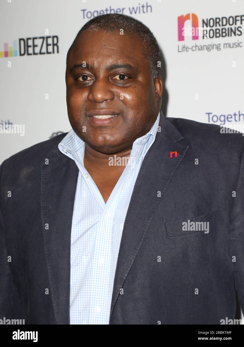 Jan 17, 2018 - London, England, UK - Nordoff Robbins Six Nations ...