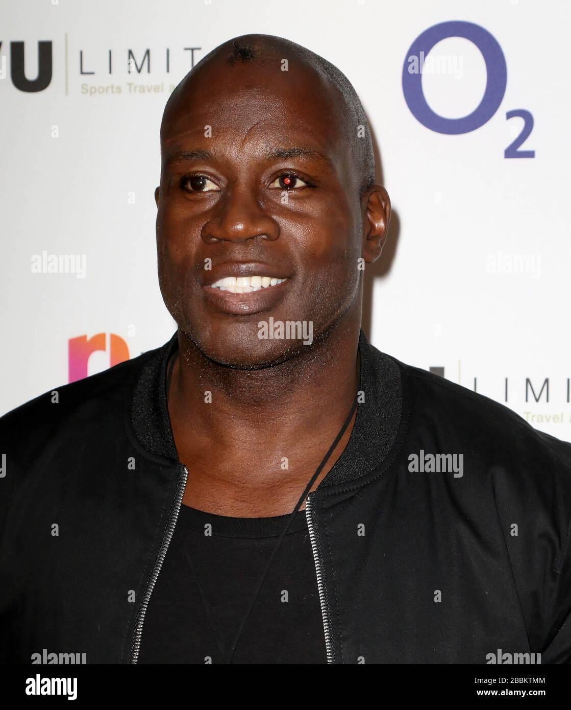 Martin offiah hi-res stock photography and images - Alamy