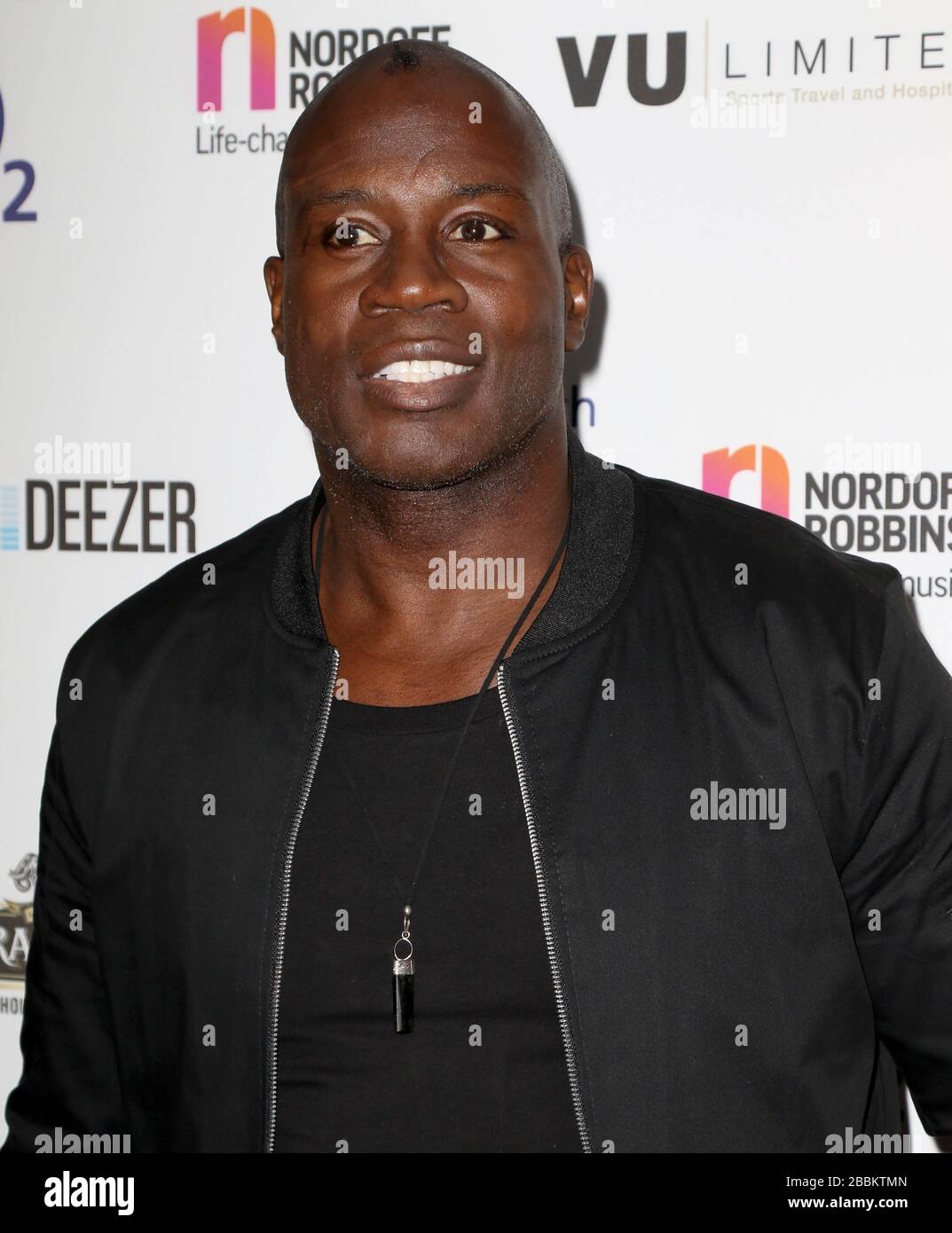 Martin offiah hi-res stock photography and images - Alamy