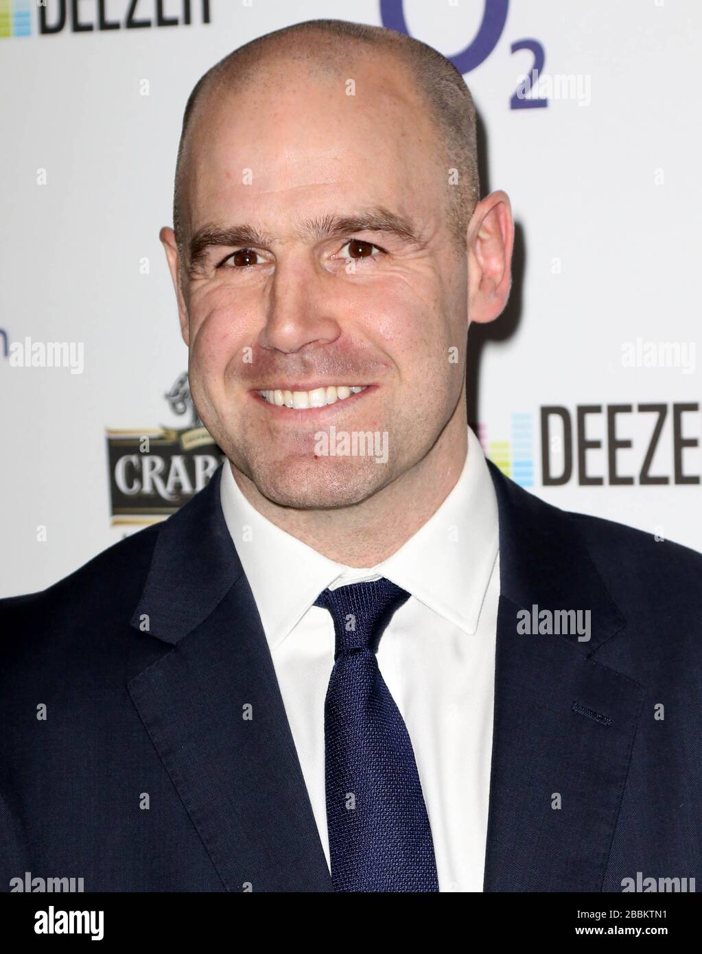 Jan 17, 2018 - London, England, UK - Nordoff Robbins Six Nations ...