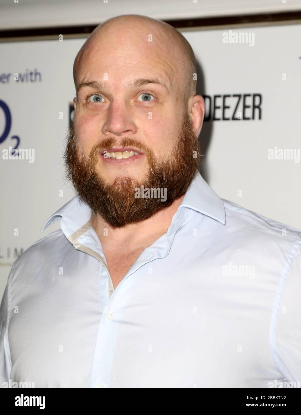 Jan 17, 2018 - London, England, UK - Nordoff Robbins Six Nations ...