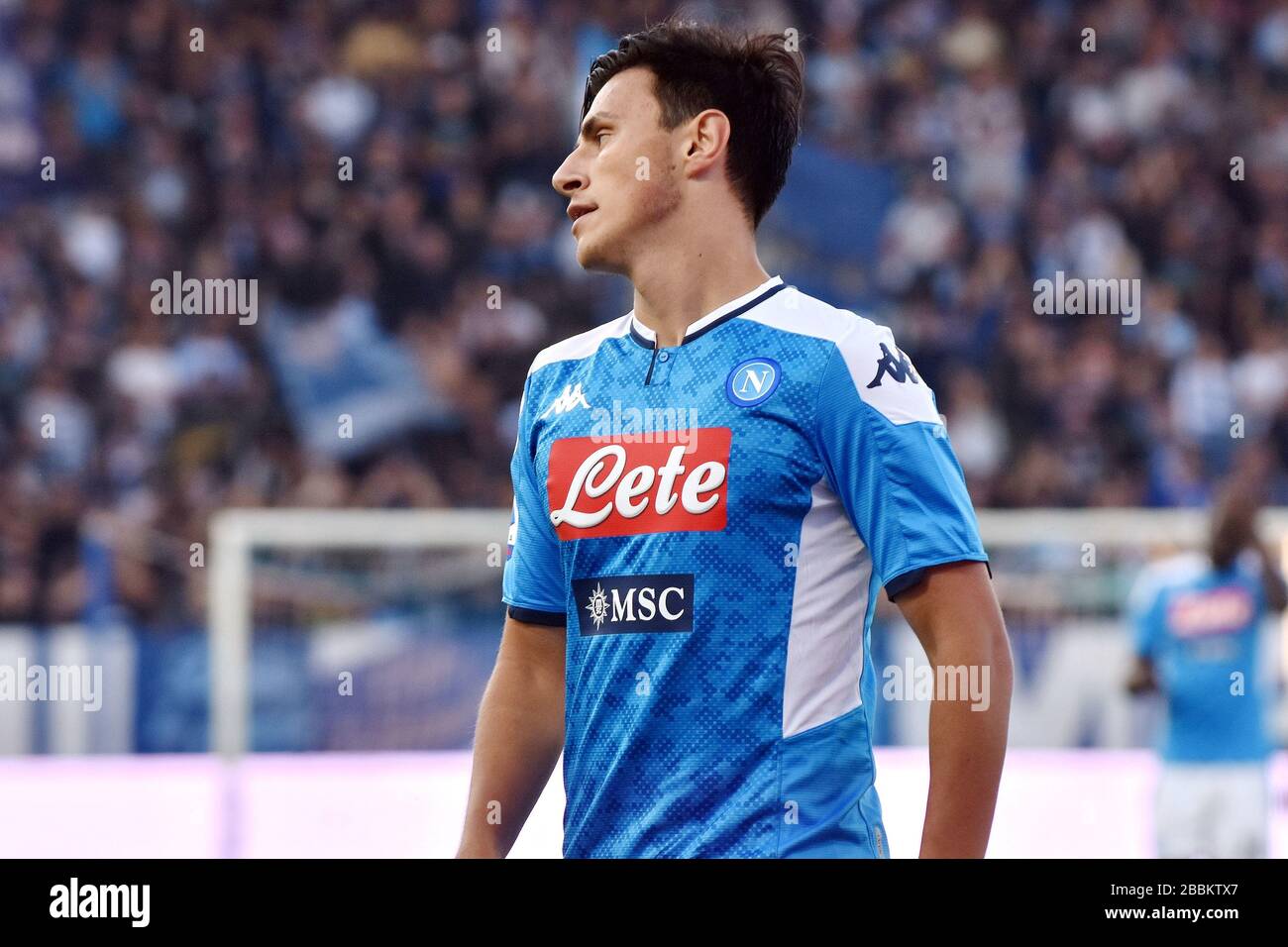 Elijf elmas napoli hi-res stock photography and images - Alamy