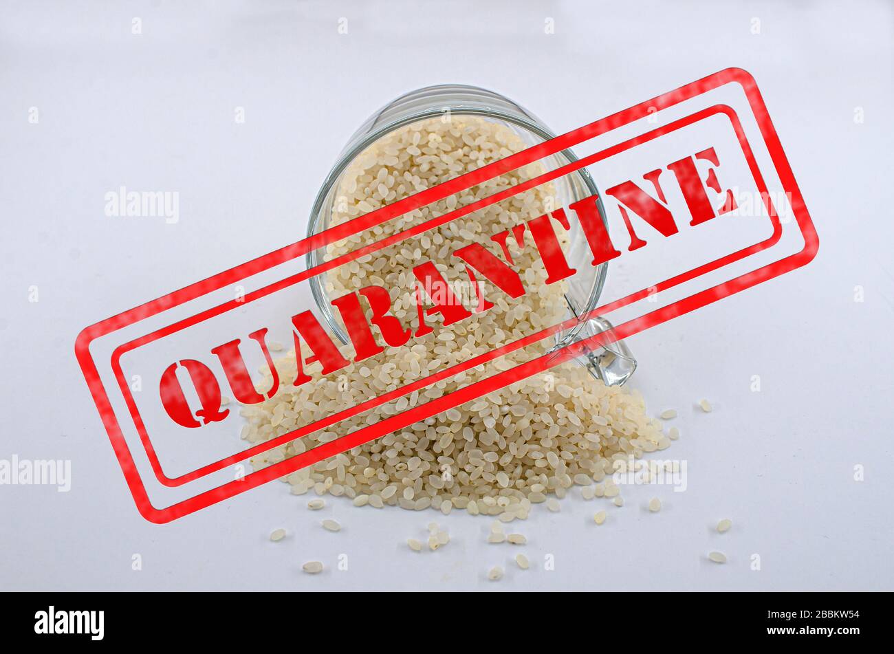 Rice disease hi-res stock photography and images - Alamy
