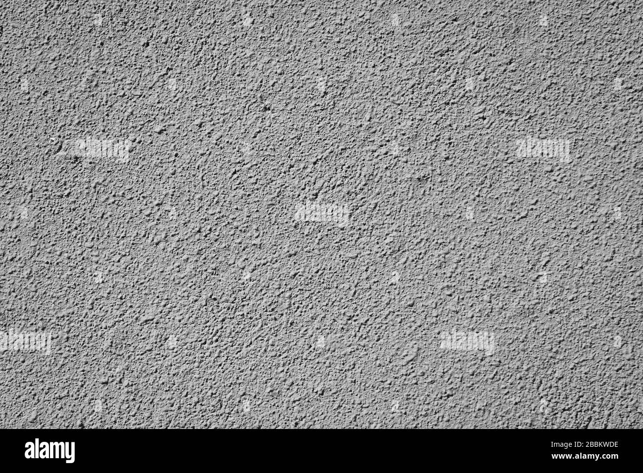 Concrete wall texture outside. Plain background for design. Close-up ...
