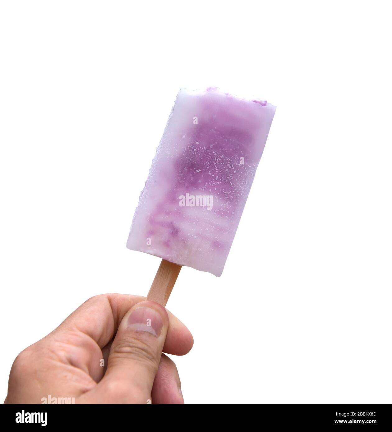 Ice freeze bite hi-res stock photography and images - Alamy