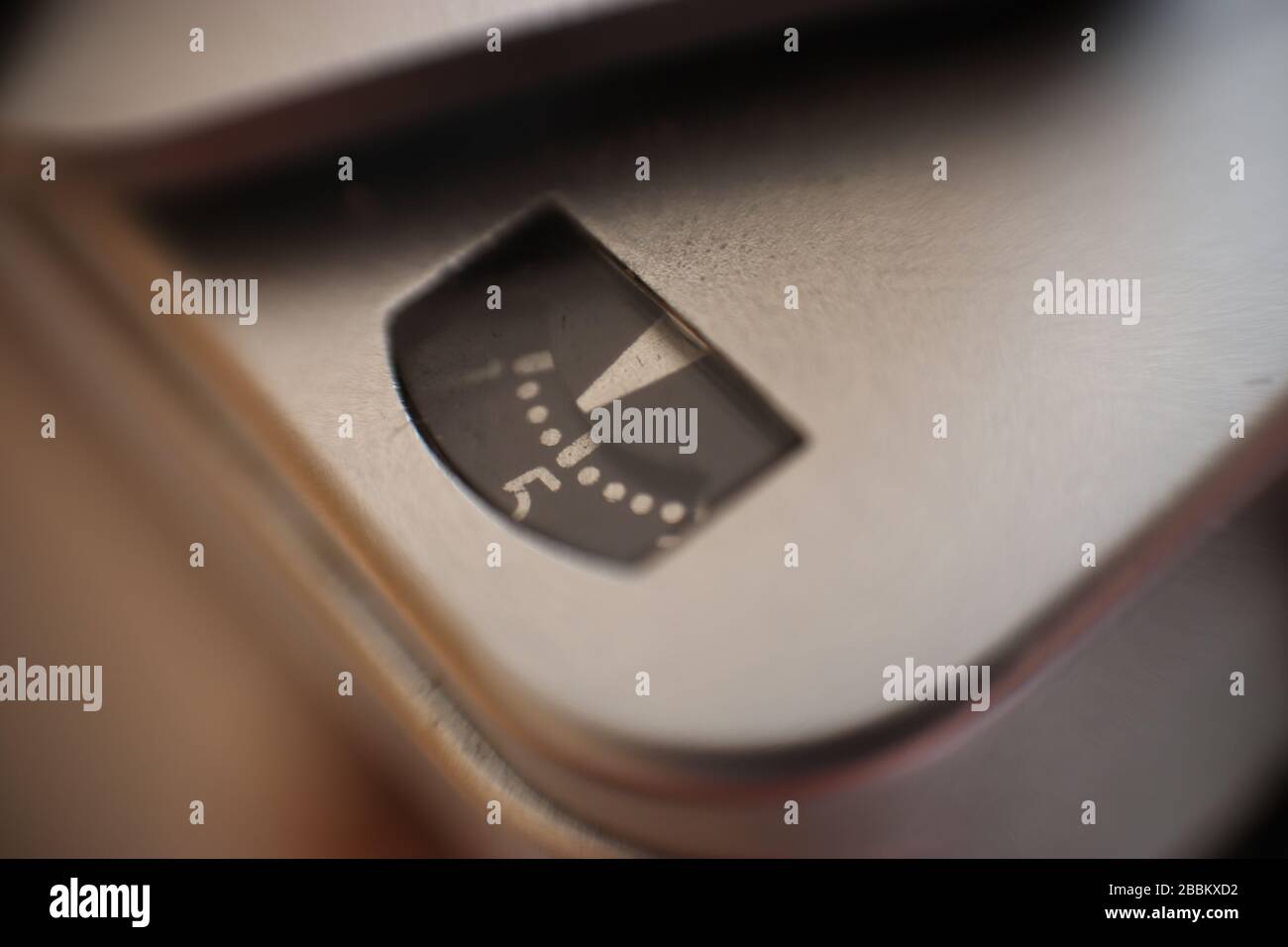 Camara clasica hi-res stock photography and images - Alamy