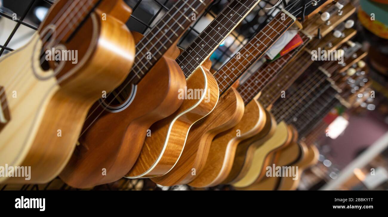 Mandolin close up hi-res stock photography and images - Alamy