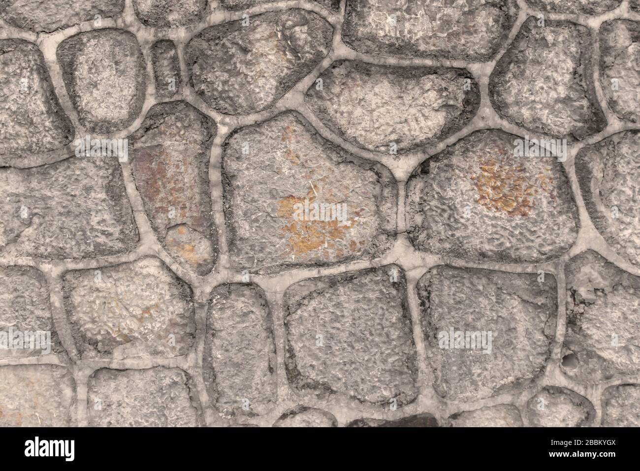 Background of stone wall texture abstract for design Stock Photo - Alamy