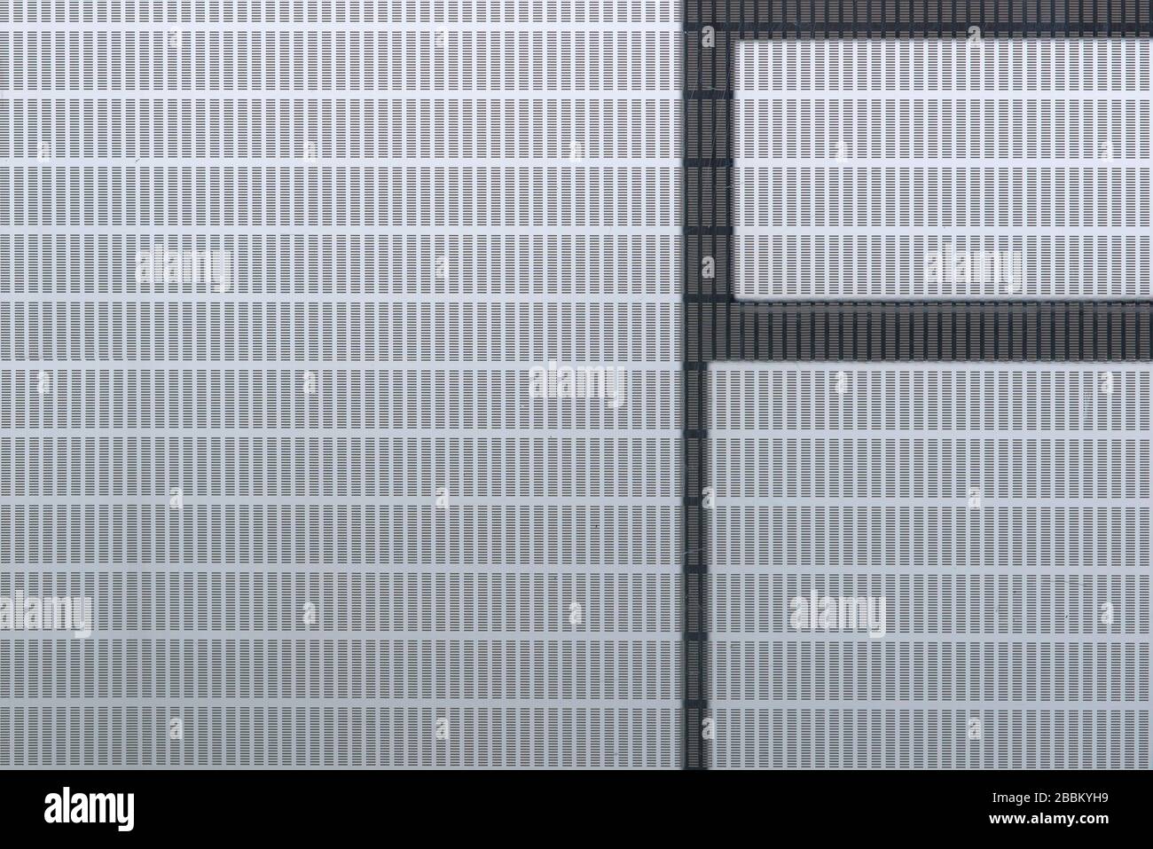 texture of mosquito wire screen on windows background Stock Photo - Alamy