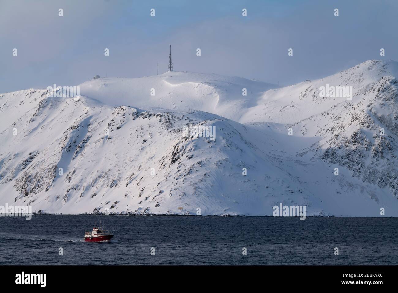 Storefjell hi-res stock photography and images - Alamy