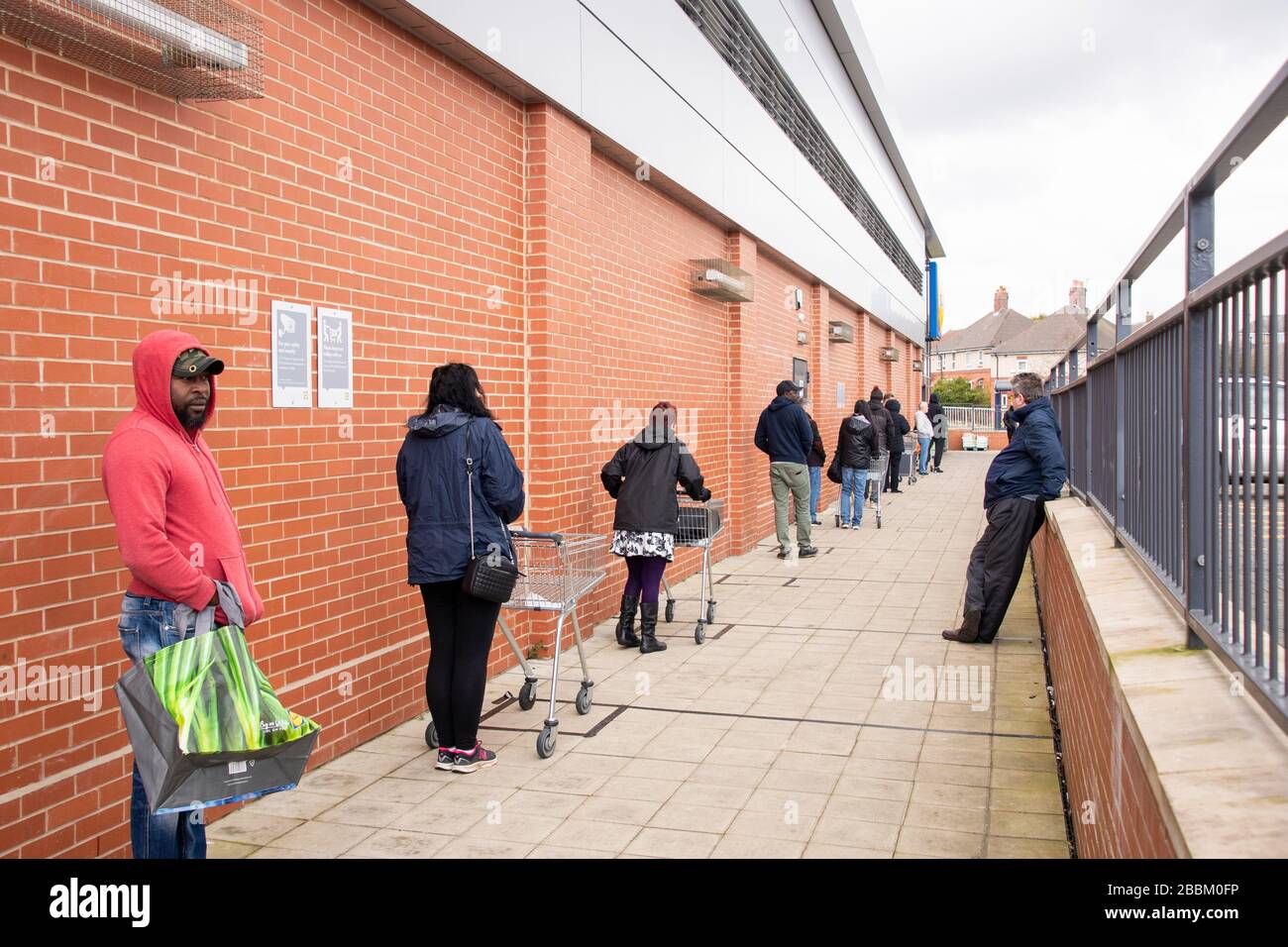 Castlebeck avenue hi-res stock photography and images - Alamy
