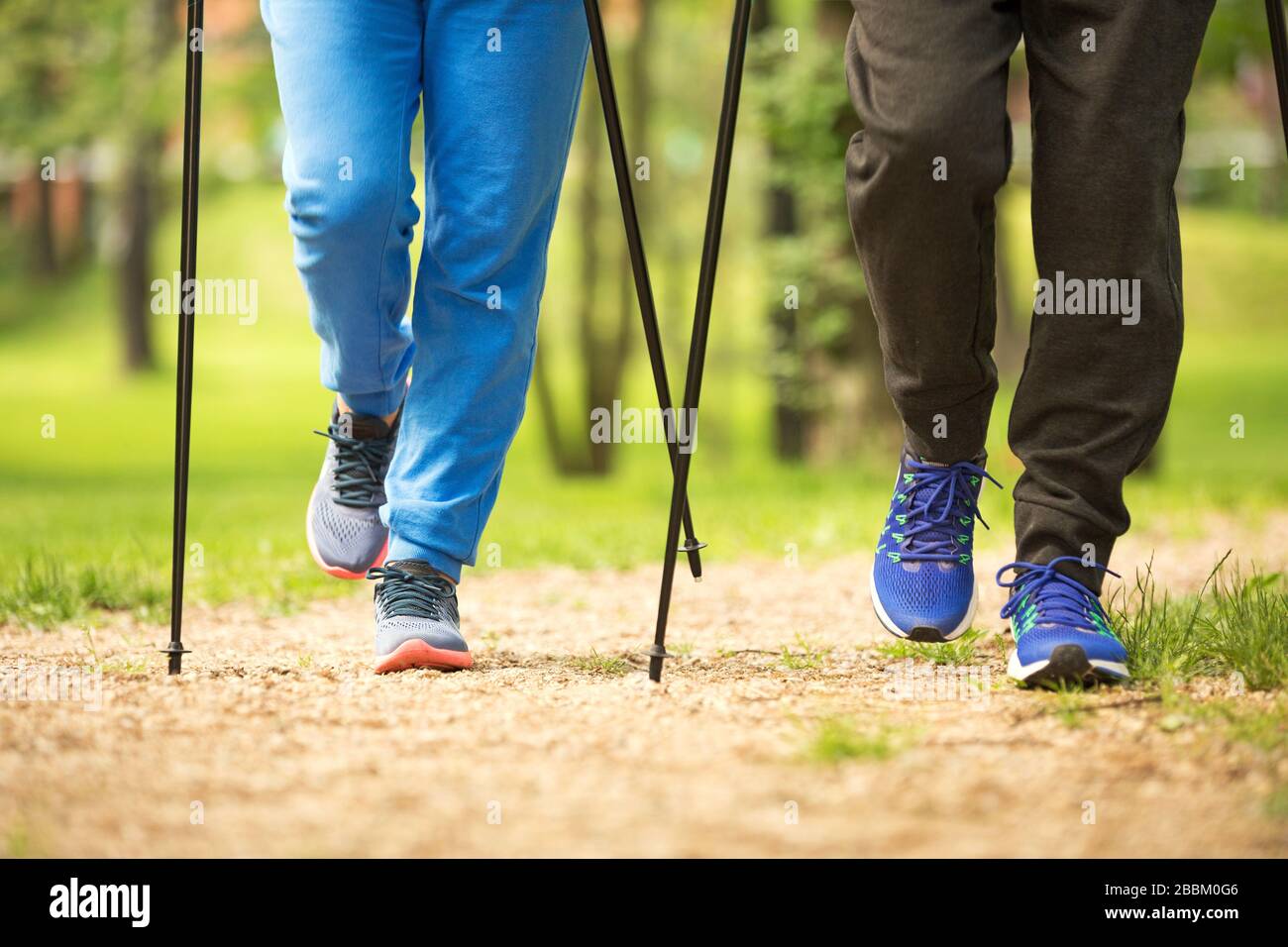 People having fun exercising hi-res stock photography and images - Alamy