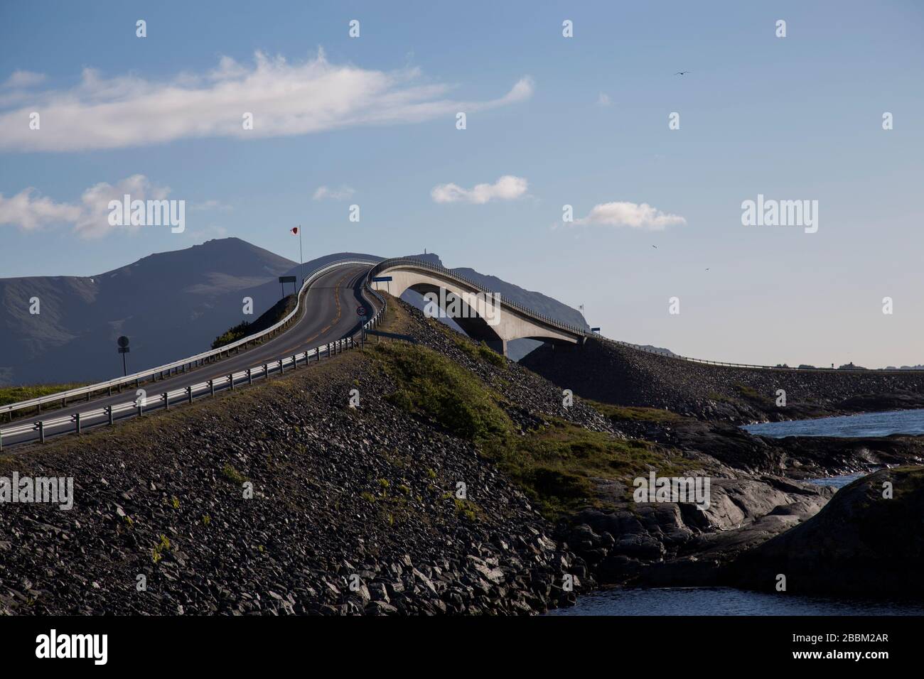 Connecting the islands hi-res stock photography and images - Alamy