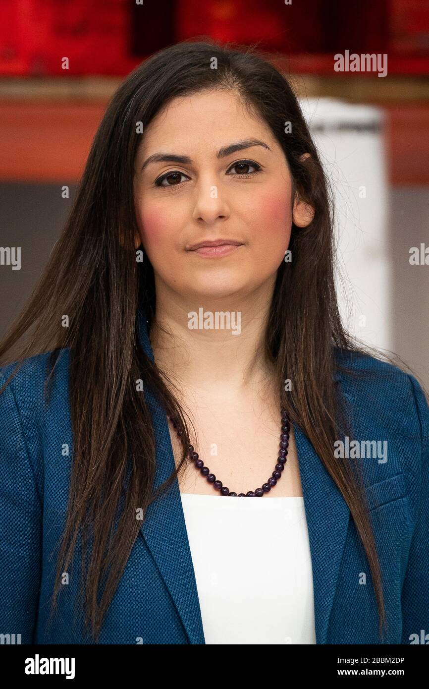 Nesil caliskan hi-res stock photography and images - Alamy