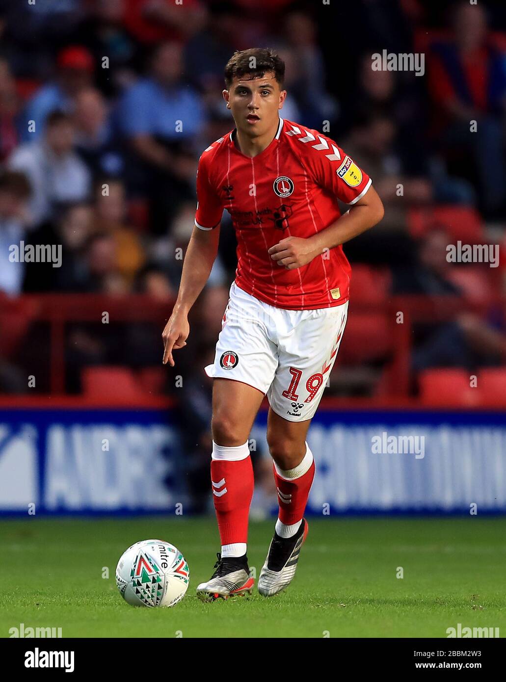 Albie morgan hi-res stock photography and images - Alamy