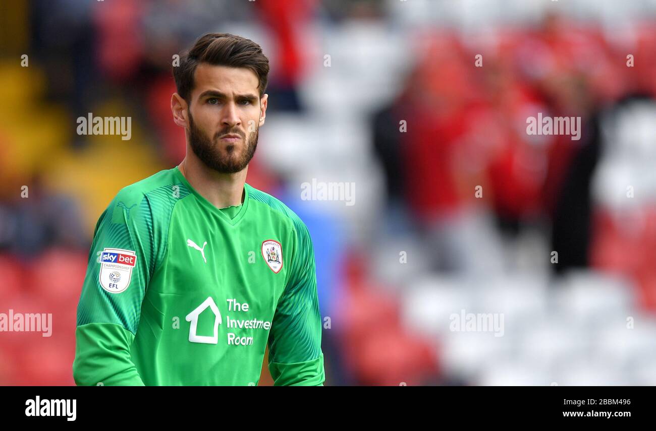 Sami radlinger hi-res stock photography and images - Alamy