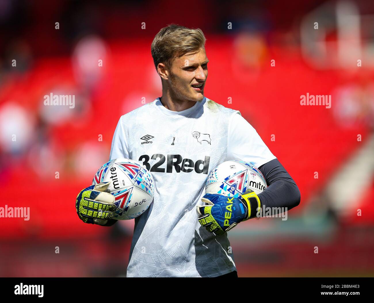 Henrich ravas hi-res stock photography and images - Alamy