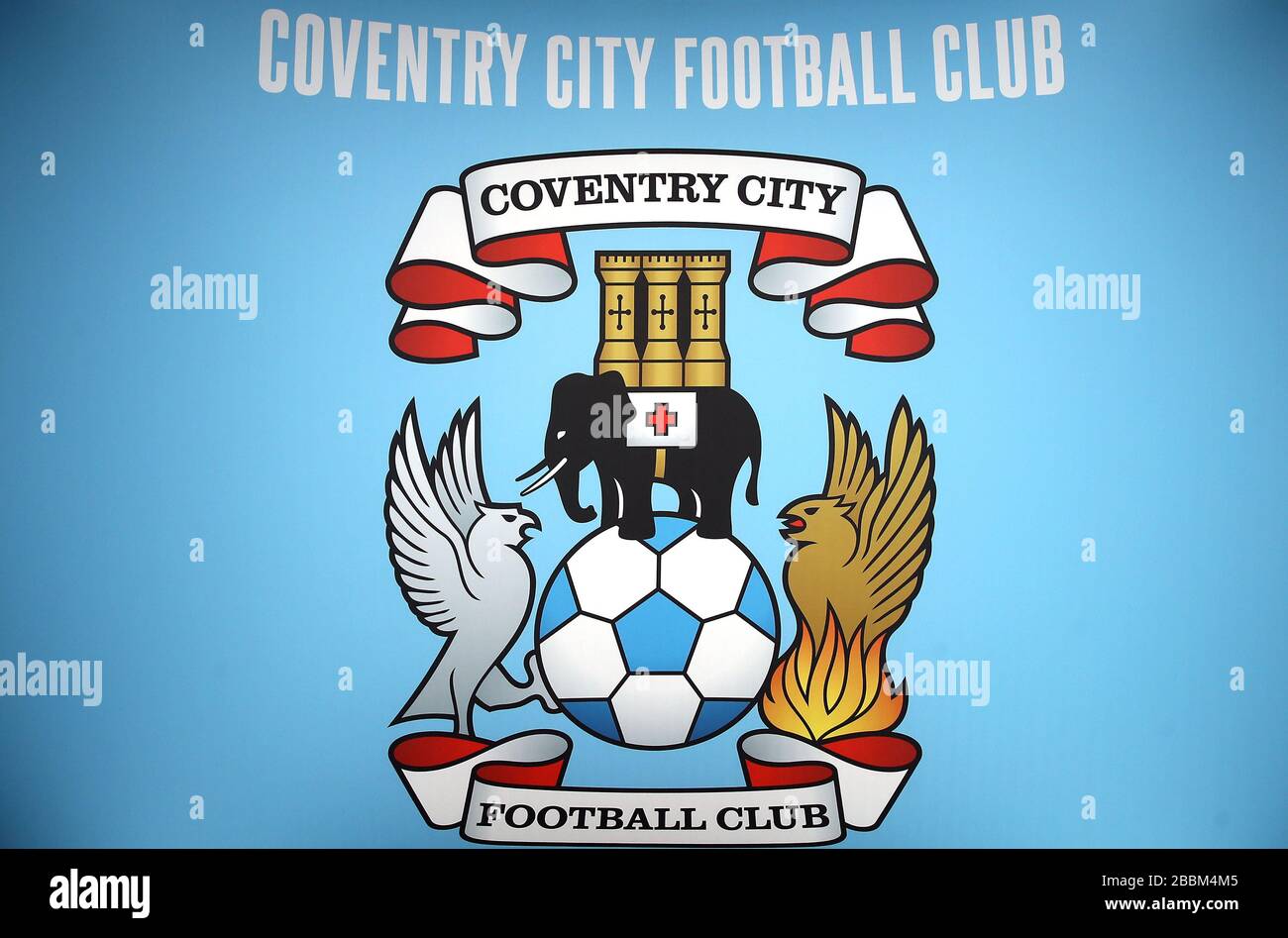 Coventry Logo