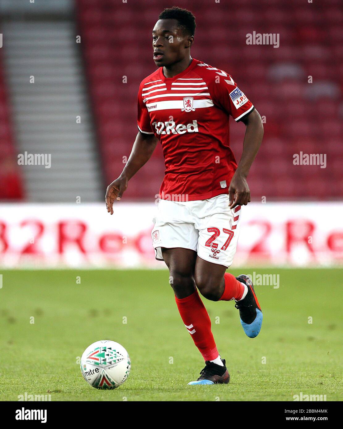 Marc bola hi-res stock photography and images - Alamy