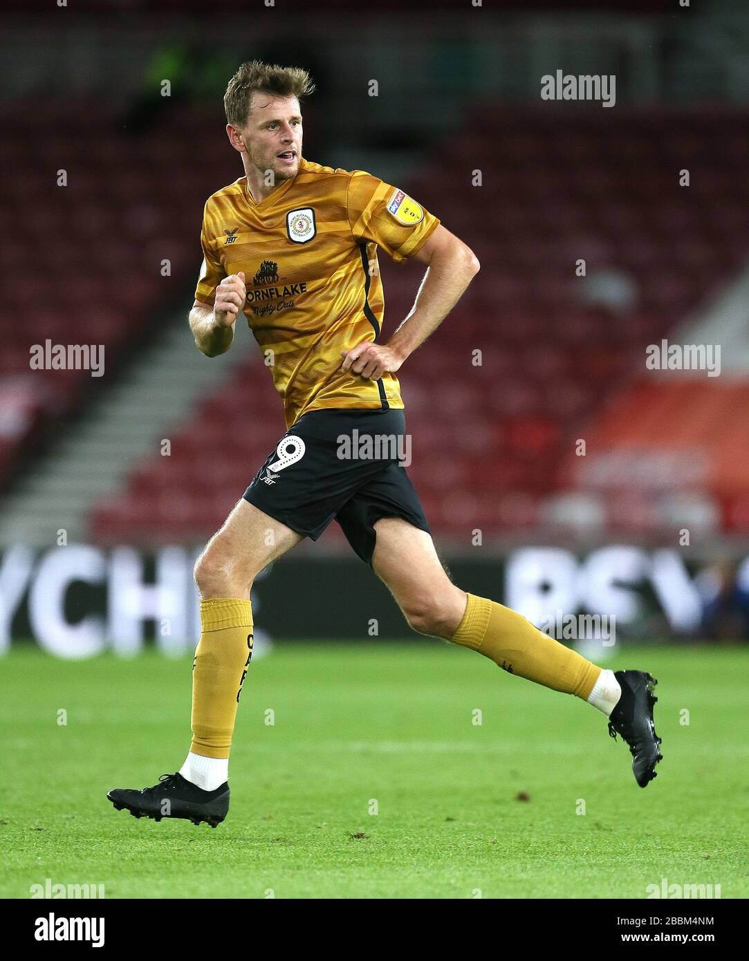 Chris Porter Cinematographer