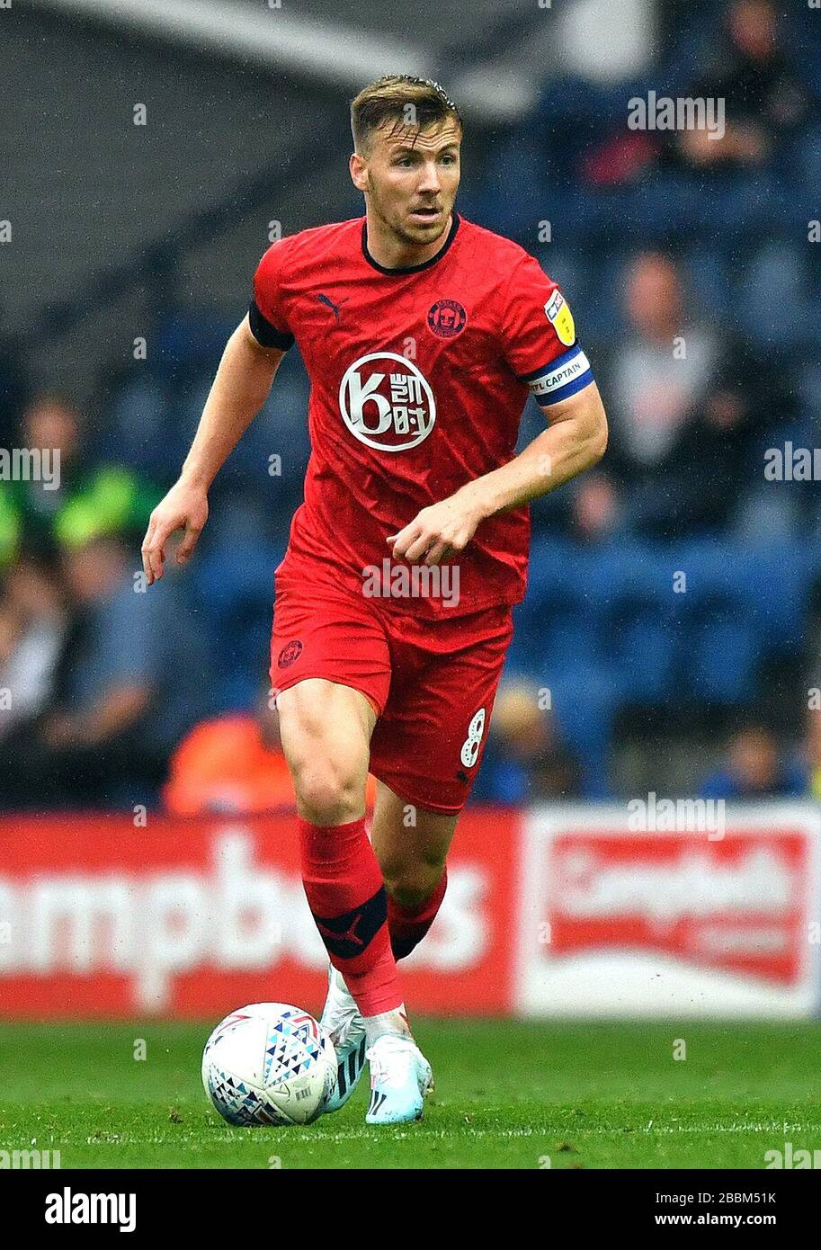 Lee evans wigan hi-res stock photography and images - Alamy
