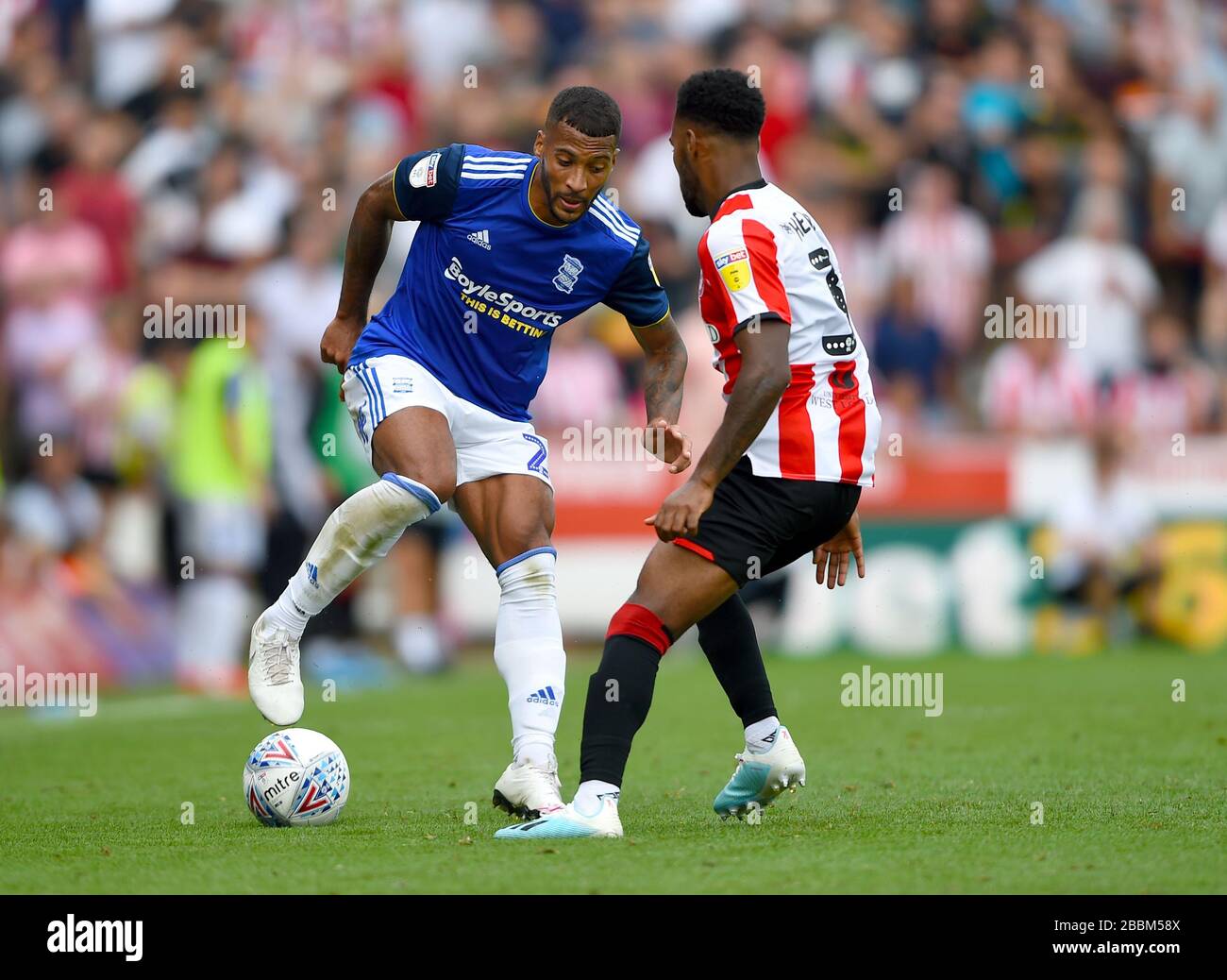 Rico davis hi-res stock photography and images - Alamy