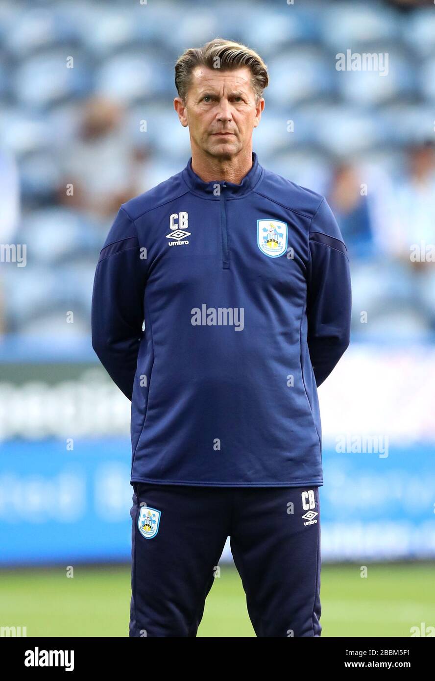 Colin bell manager hi-res stock photography and images - Alamy
