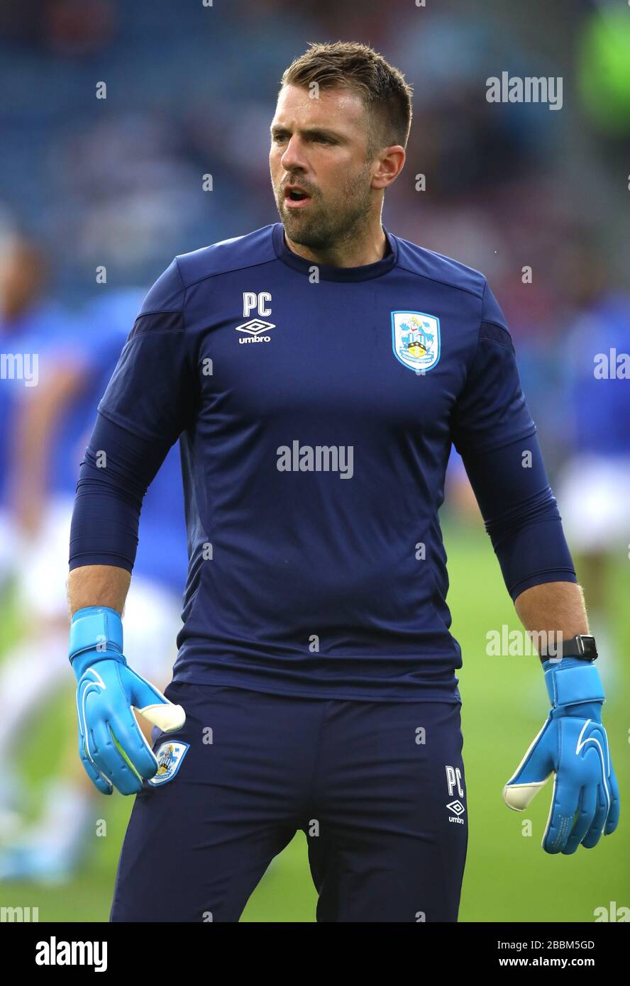 Paul clements hi-res stock photography and images - Alamy