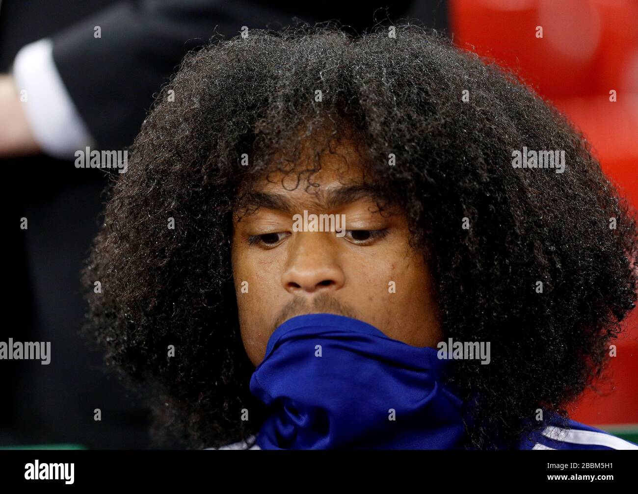 Tahith Chong, Manchester United, Manchester United Stock Photo - Alamy
