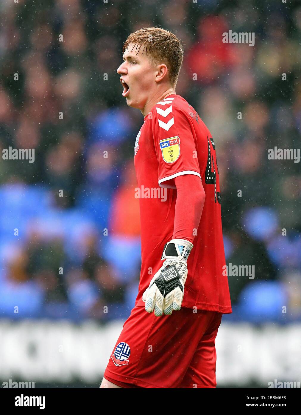 Matthew alexander hi-res stock photography and images - Alamy